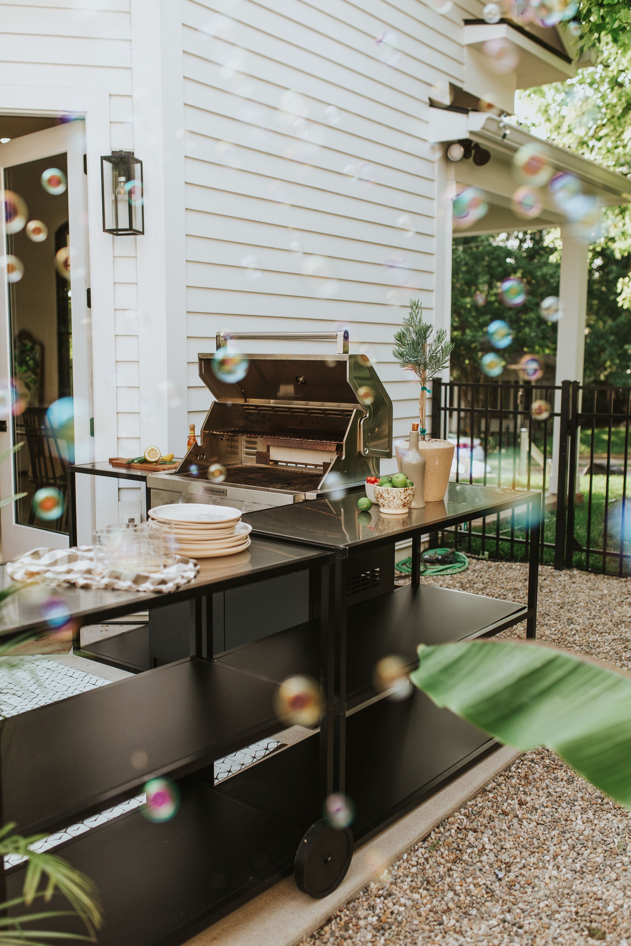 outdoor kitchen – Veradek Outdoor