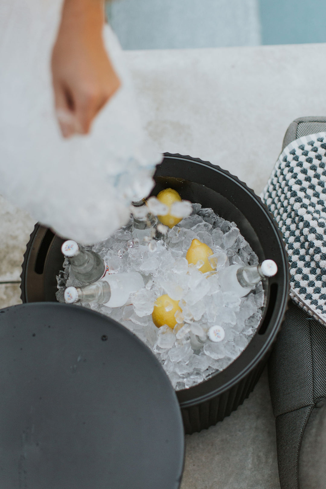outdoor coolers – Veradek Outdoor