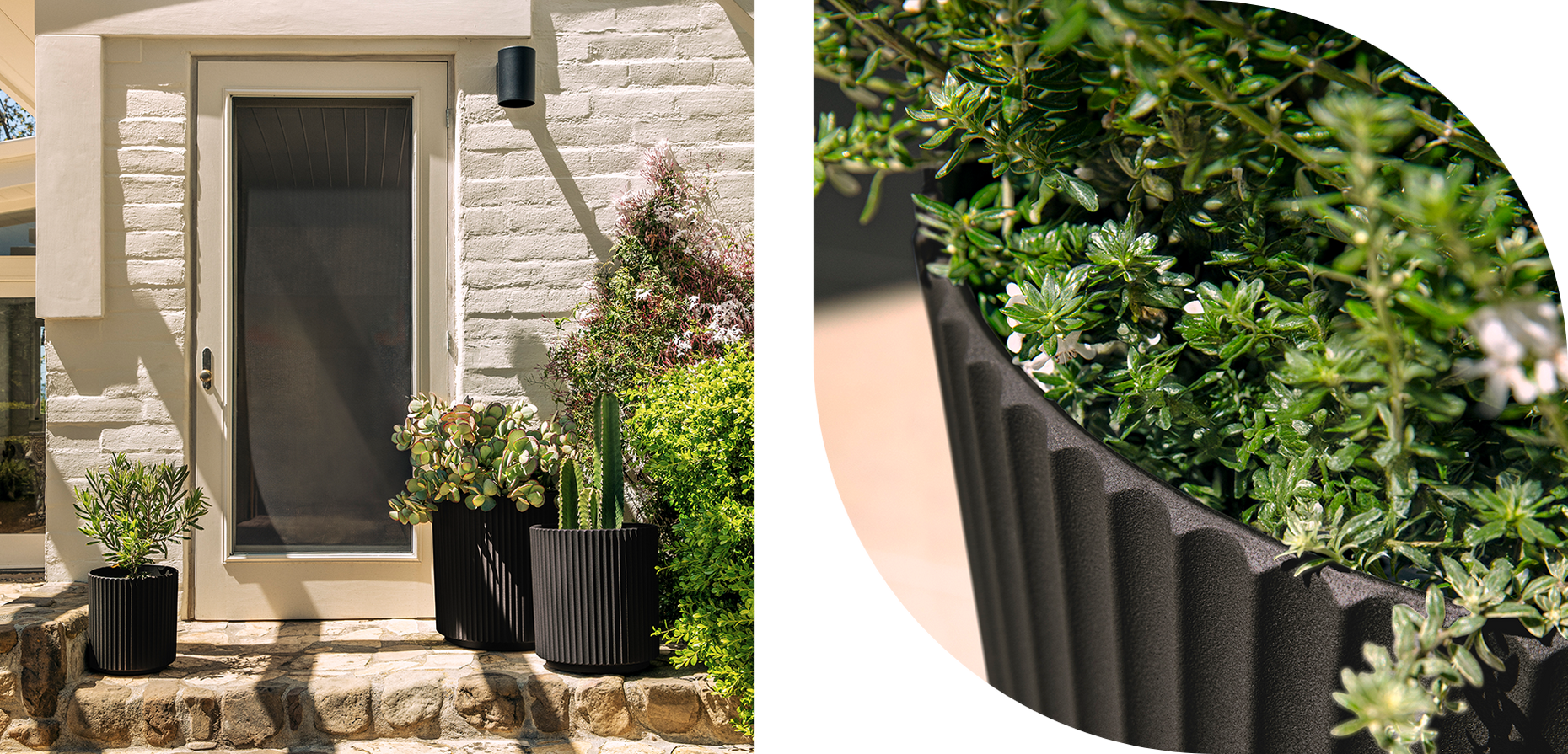 shop all planters – Veradek Outdoor