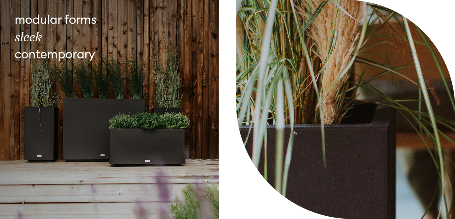 shop all planters – Veradek CA