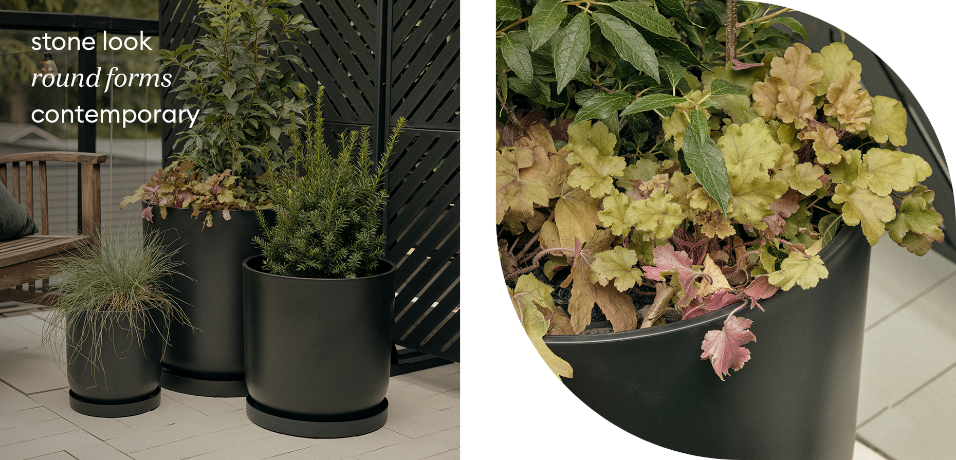shop all planters – Veradek CA