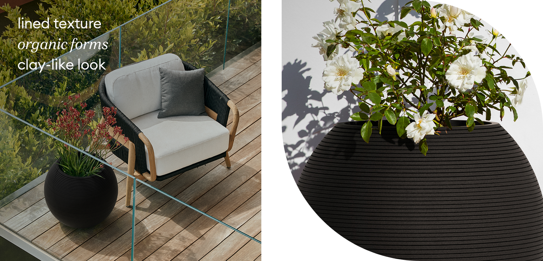 shop all planters – Veradek CA