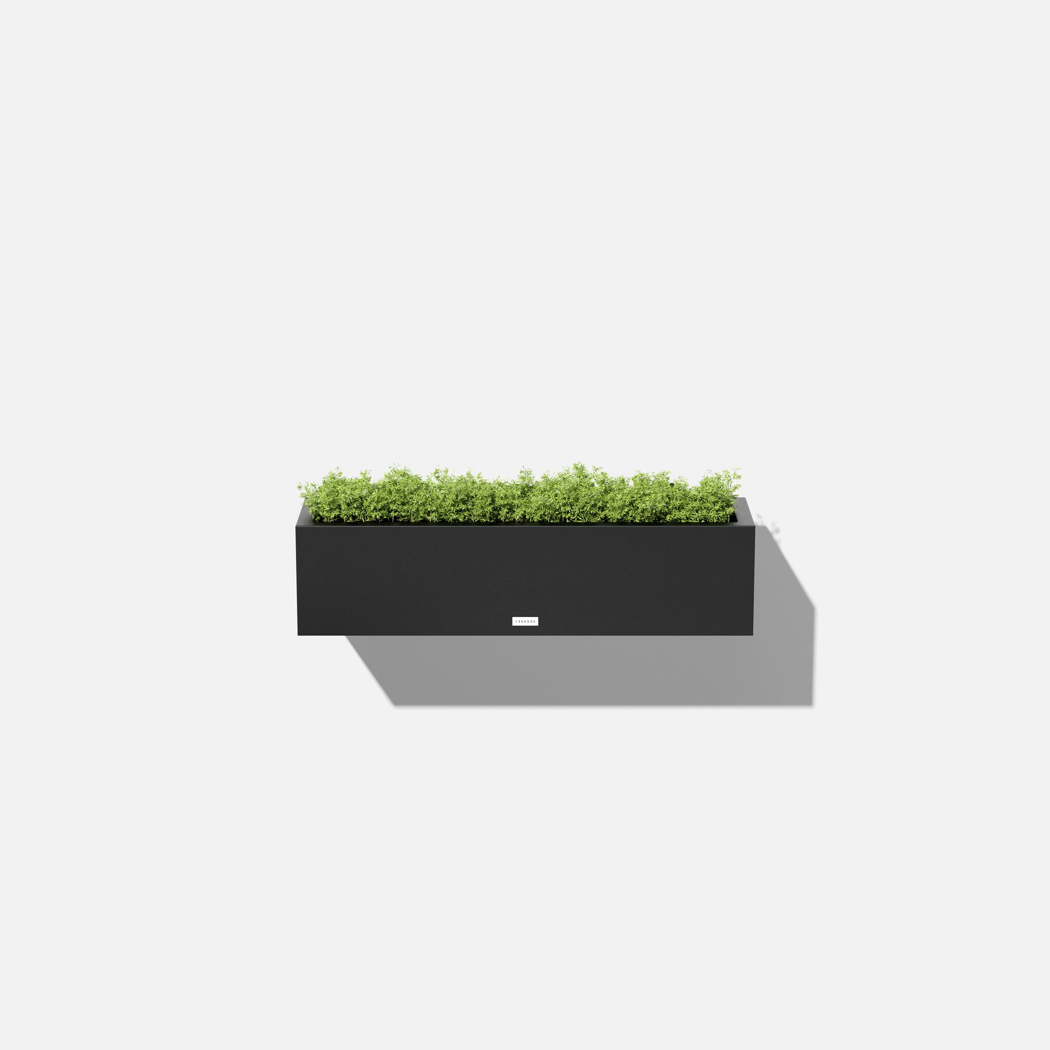 block railing planter – Veradek Outdoor