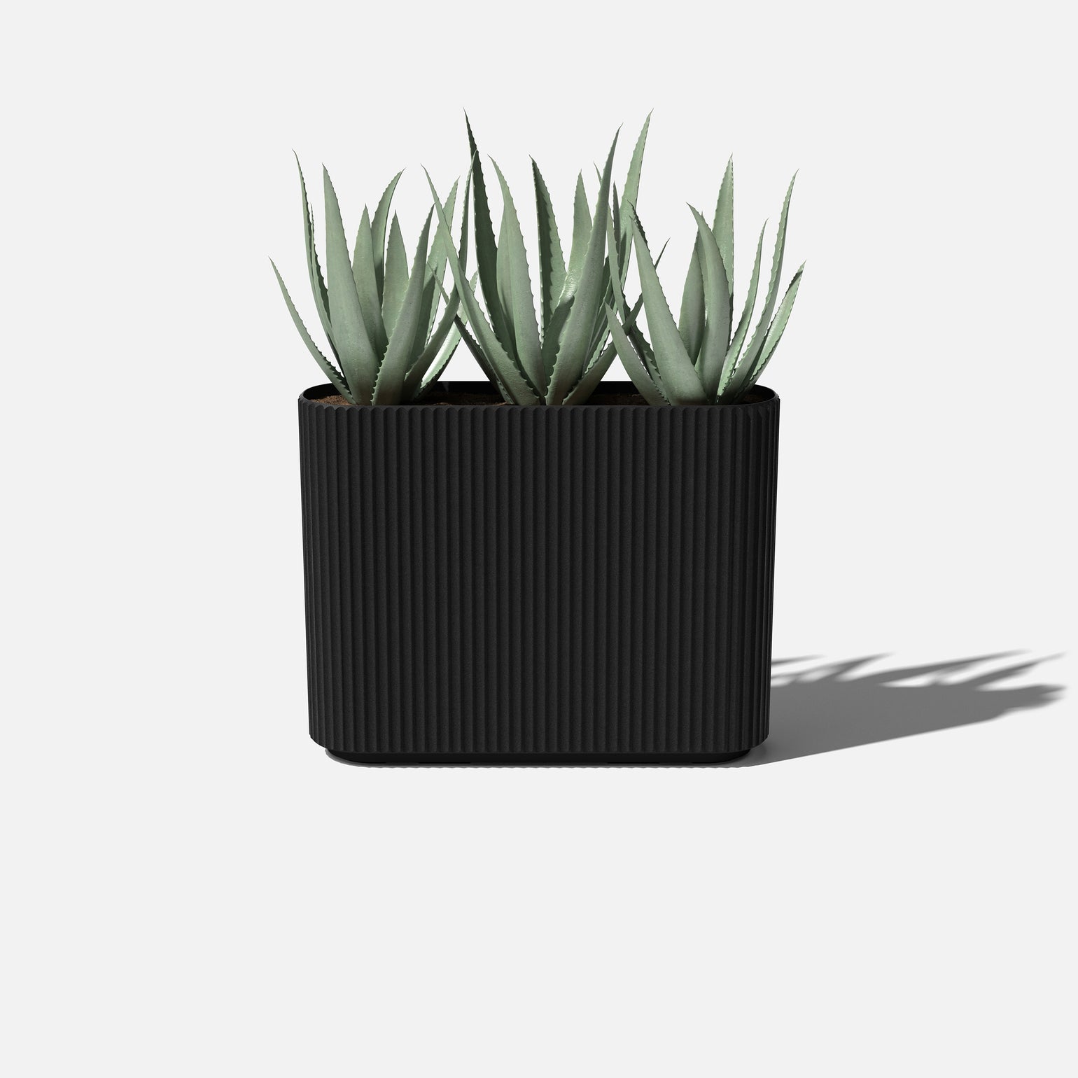 demi span planter – Veradek Outdoor