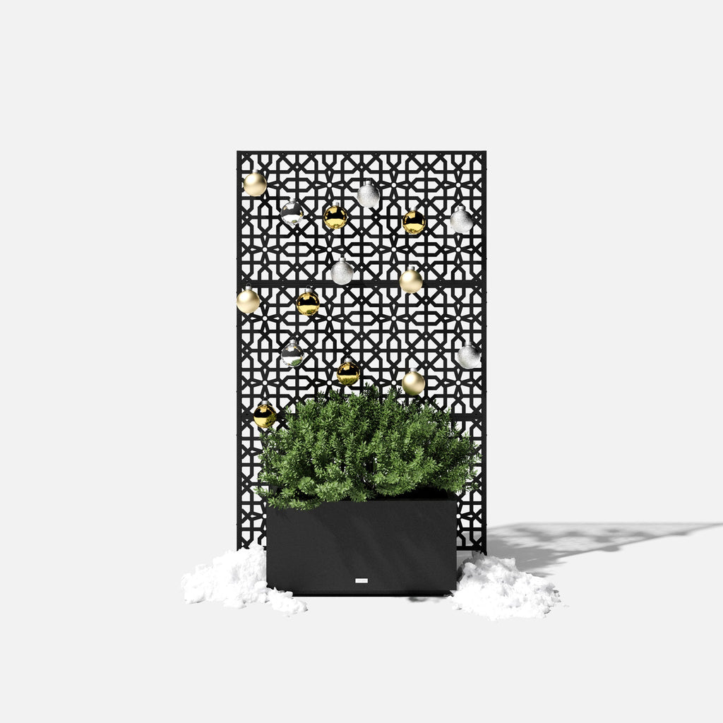 parilla privacy screen sets – Veradek Outdoor