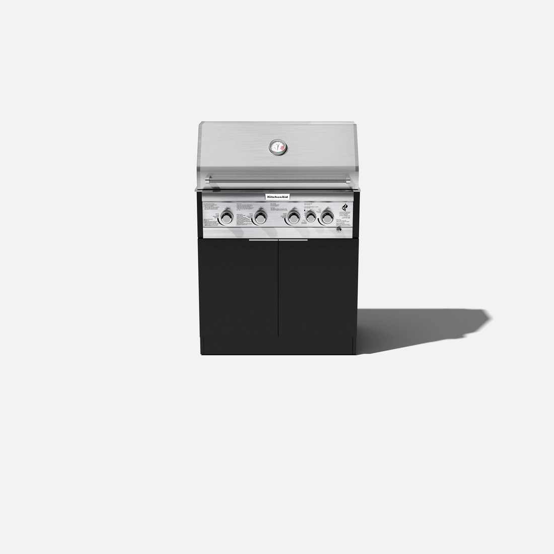 outdoor kitchen grill cabinet – Veradek Outdoor
