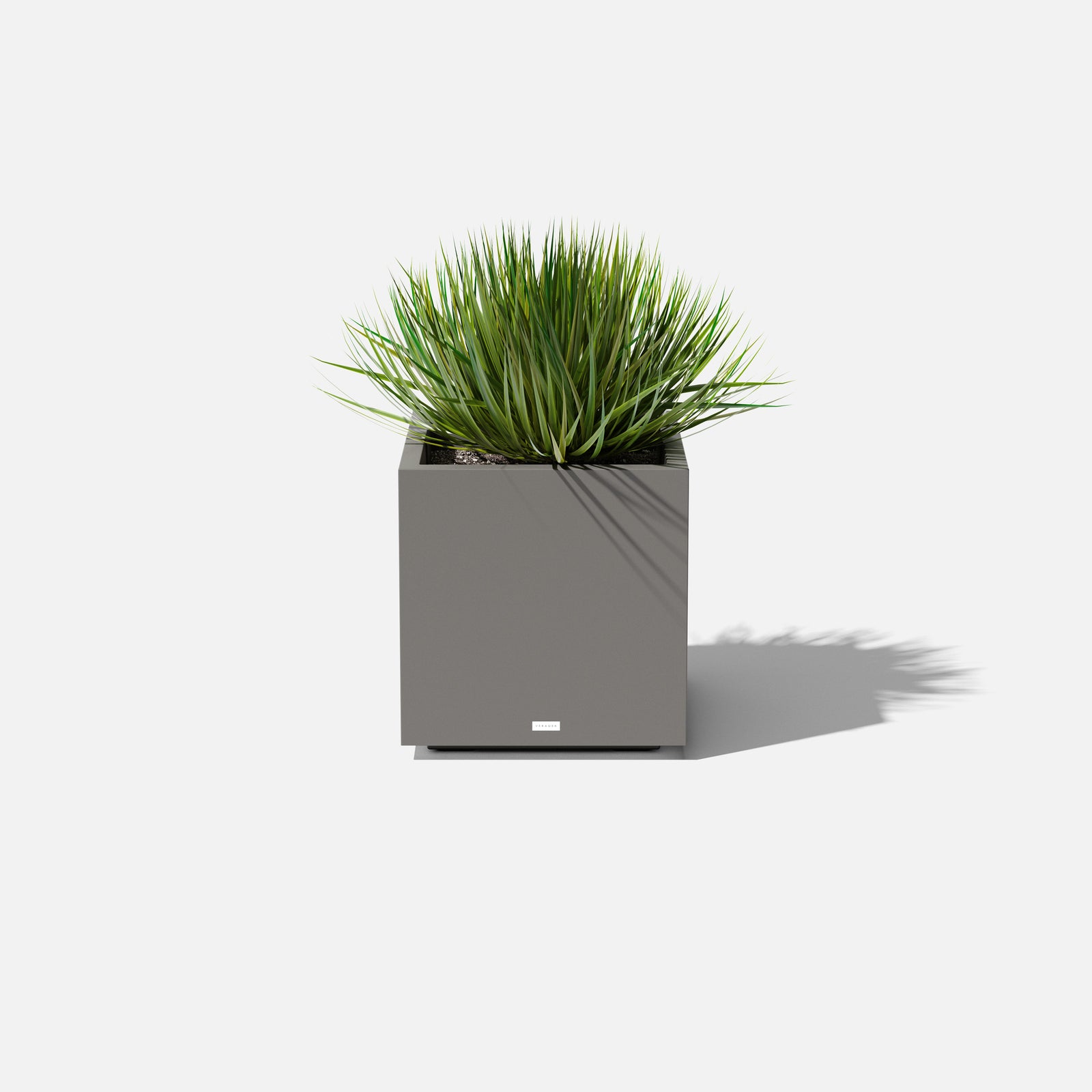 block cube planter – Veradek Outdoor