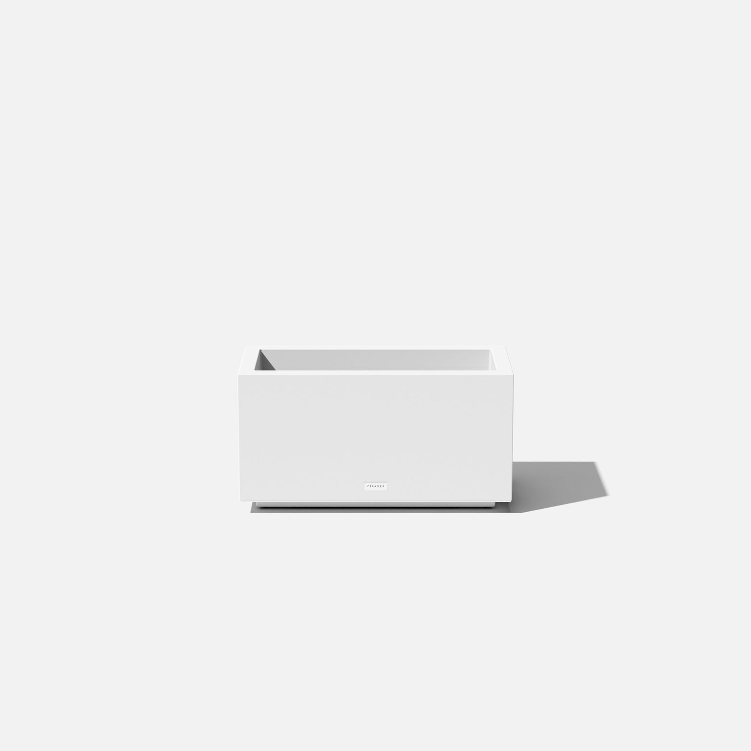 block long box planter – Veradek Outdoor