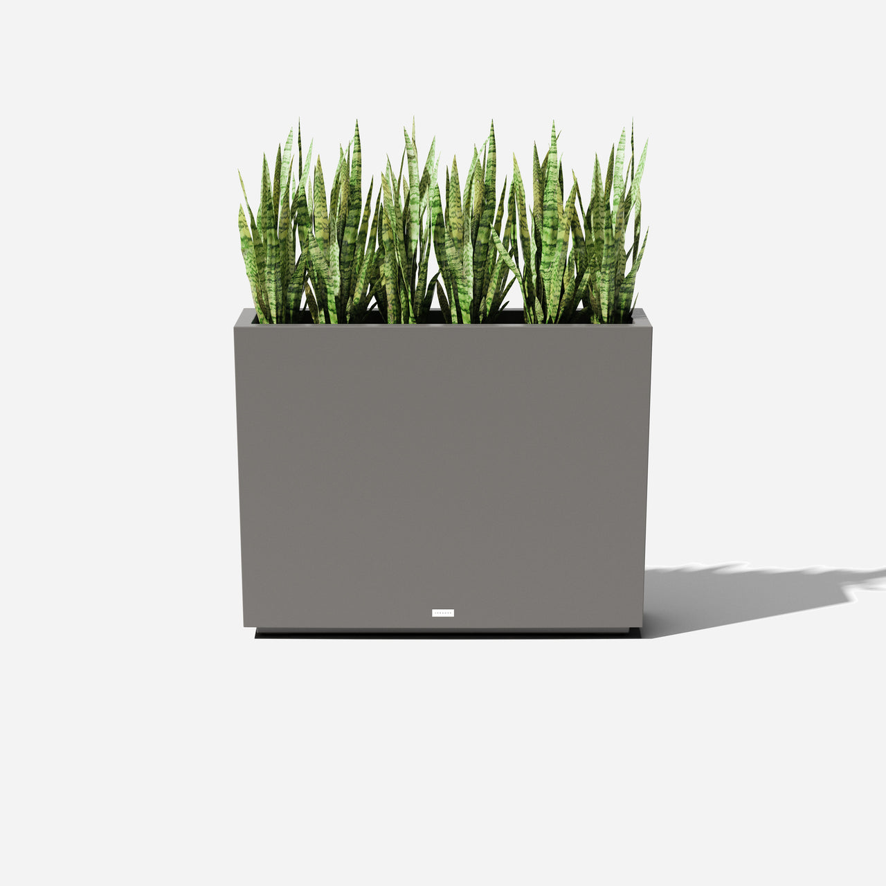 block planter series – Veradek Outdoor