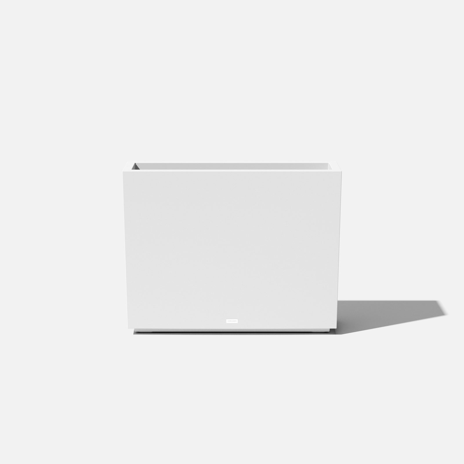 block span planter – Veradek Outdoor