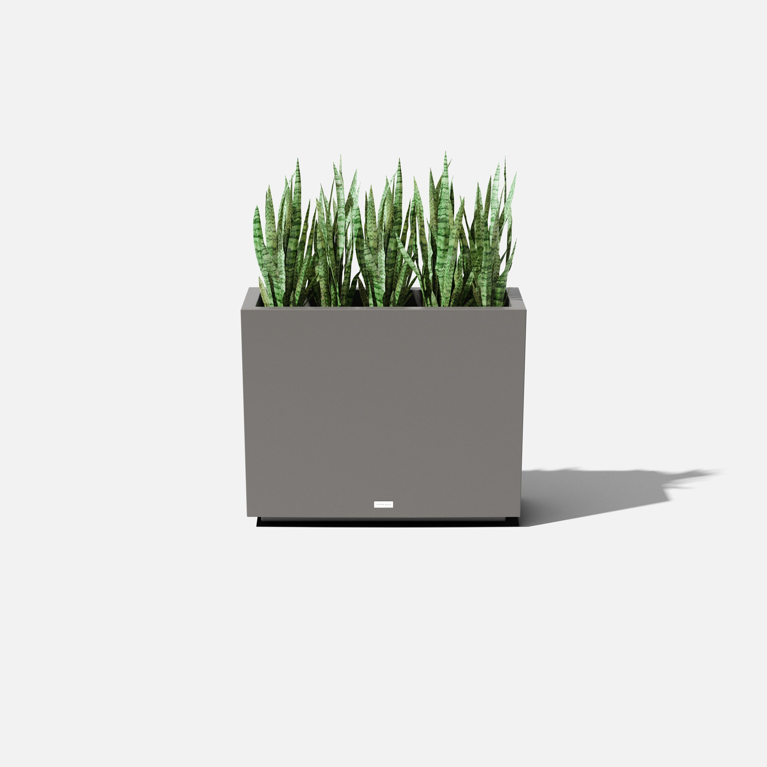 block planter series – Veradek Outdoor