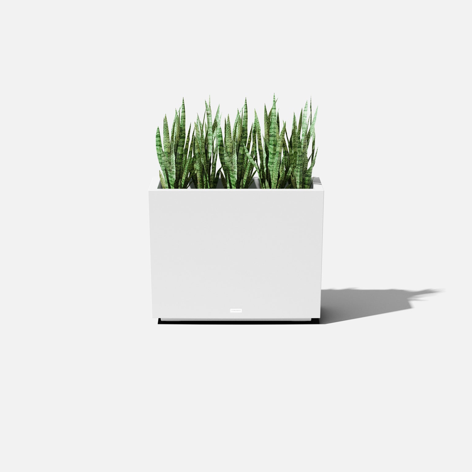 block planter series – Veradek Outdoor