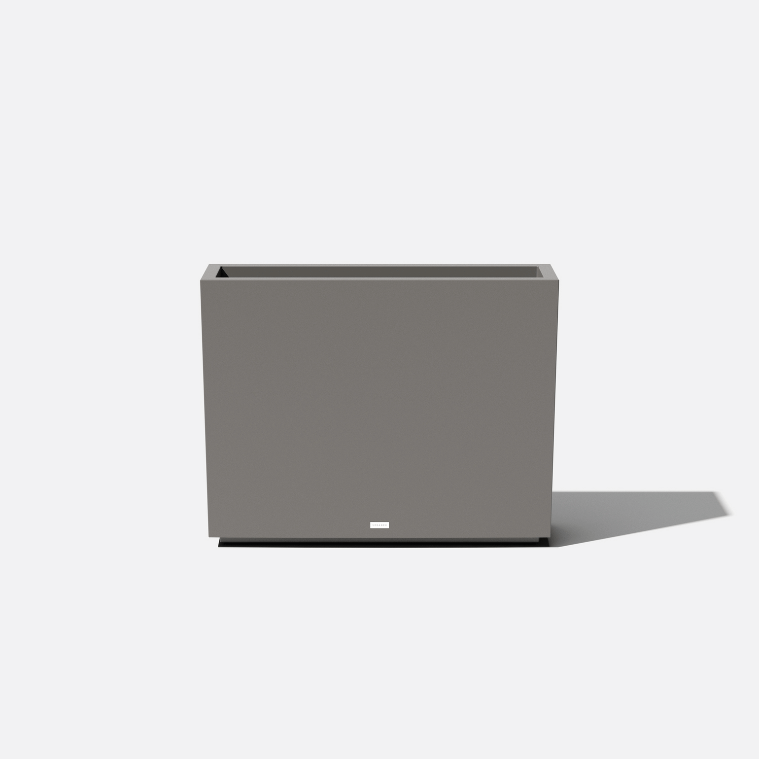 block span planter – Veradek Outdoor