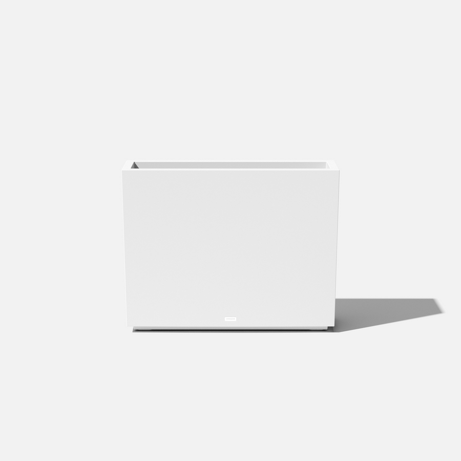 block span planter – Veradek Outdoor